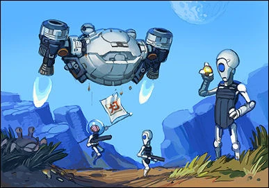 Cortex Command Wiki | Fandom