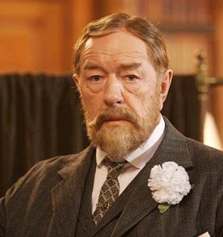 Garth the Reformer | Data Repository Wiki | Fandom