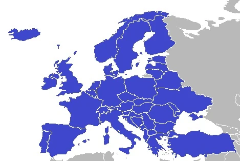 European Federation | Data Repository Wiki | Fandom