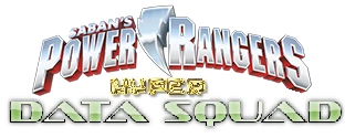 Power Rangers: Hyper Data Squad | Power Rangers Data Squad Wiki | Fandom