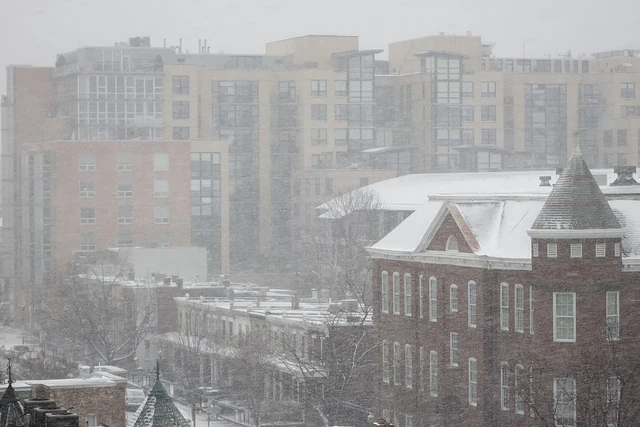 Snow Day | Power Rangers Data Squad Wiki | Fandom