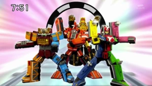 Battle from Within | Power Rangers Data Squad Wiki | Fandom