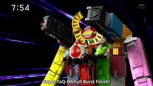 The Master Plan | Power Rangers Data Squad Wiki | Fandom