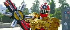 Hyper Data Squad | Power Rangers Data Squad Wiki | Fandom