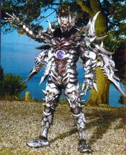 Master Zoragg | Power Rangers Data Squad Wiki | Fandom