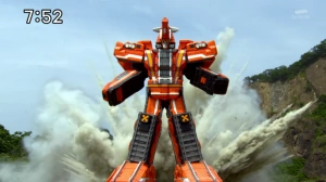 Teamwork | Power Rangers Data Squad Wiki | Fandom