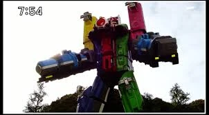 True Friends | Power Rangers Data Squad Wiki | Fandom