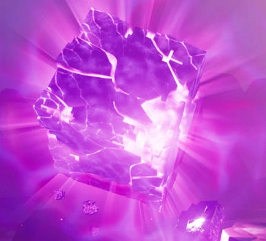 Fortnite Cube | Wiki DatBois | Fandom