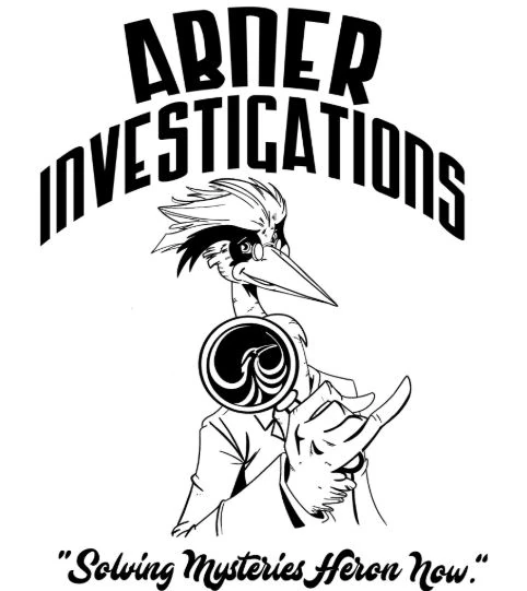 Abner | Dragons and Things Network Wiki | Fandom