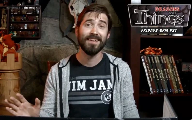 Evil Jim Jam | Dragons and Things Network Wiki | Fandom