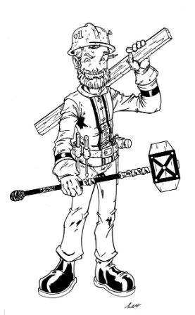 Quigley | Dragons and Things Network Wiki | Fandom