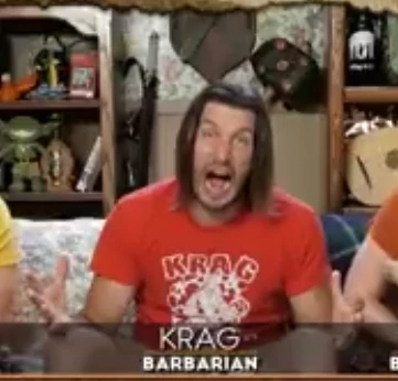 Intimidation | Dragons and Things Network Wiki | Fandom