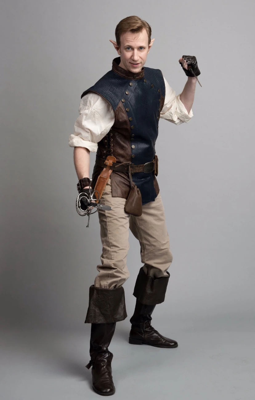 Sly | Dragons and Things Network Wiki | Fandom