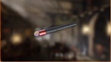 Sunrod | Dragons and Things Network Wiki | Fandom