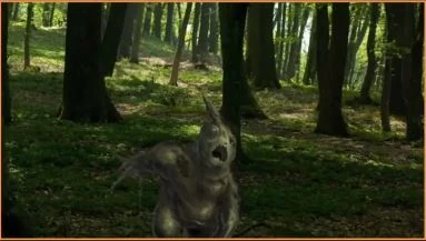 Mandragora | Dragons and Things Network Wiki | Fandom