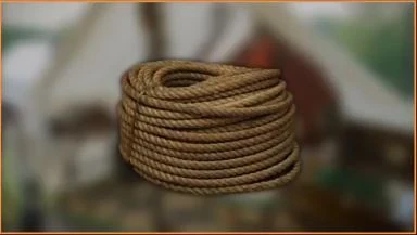 Rope | Dragons and Things Network Wiki | Fandom