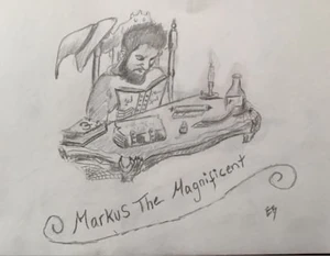 Fan Art by Eva Bang | Dragons and Things Network Wiki | Fandom