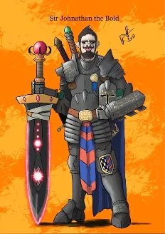 Fan Art by Ryan Stone | Dragons and Things Network Wiki | Fandom