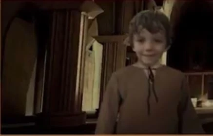 Erran (who runs errands) | Dragons and Things Network Wiki | Fandom