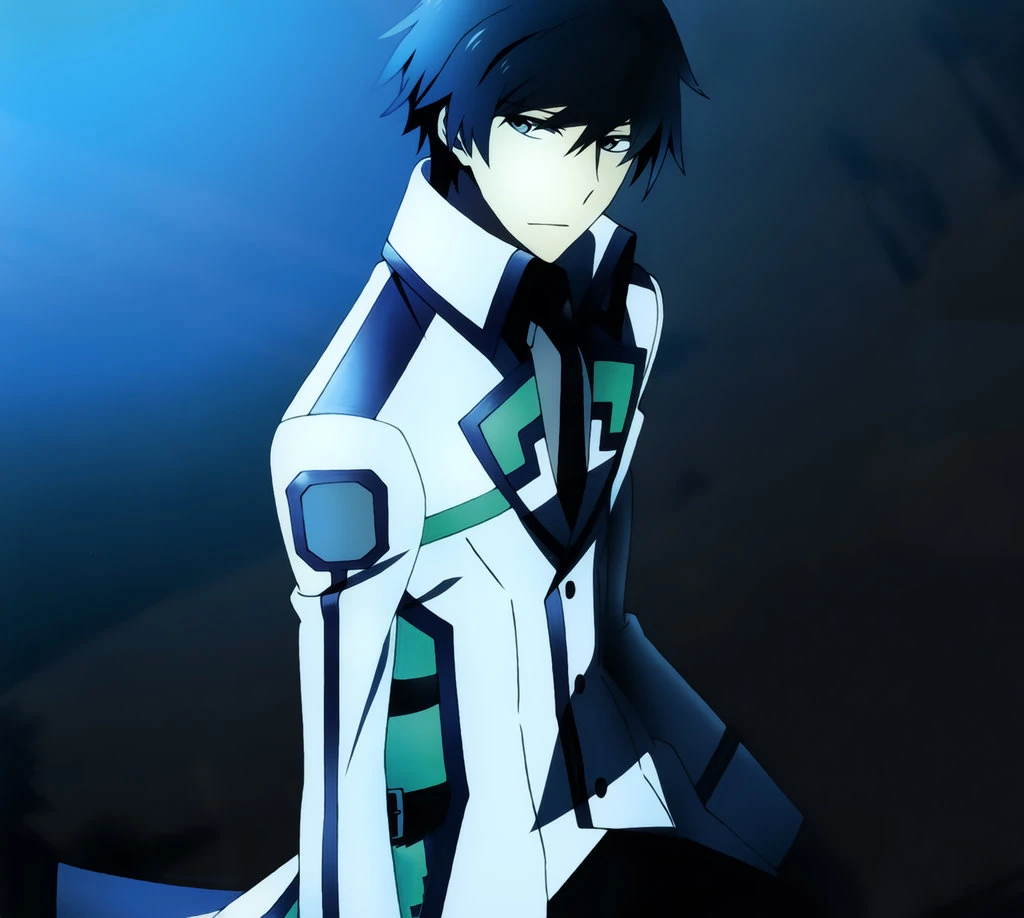 Rogue | Date A Live Fanon Wiki | Fandom