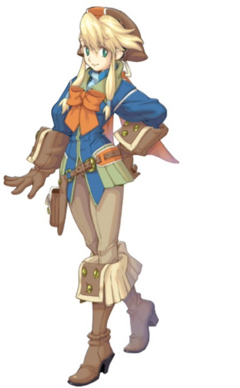 Amanda Kelly Date A Live Fanon Wiki Fandom