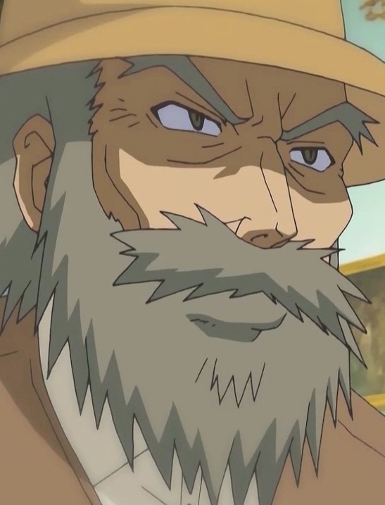 Mysterious Man Date A Live Fanon Wiki Fandom
