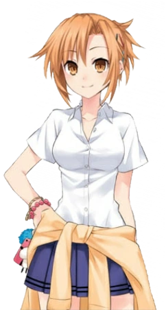 Ai Yamabuki | Date A Live Wiki | Fandom