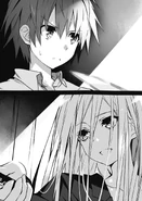Shido Itsuka/Relationships | Date A Live Wiki | Fandom