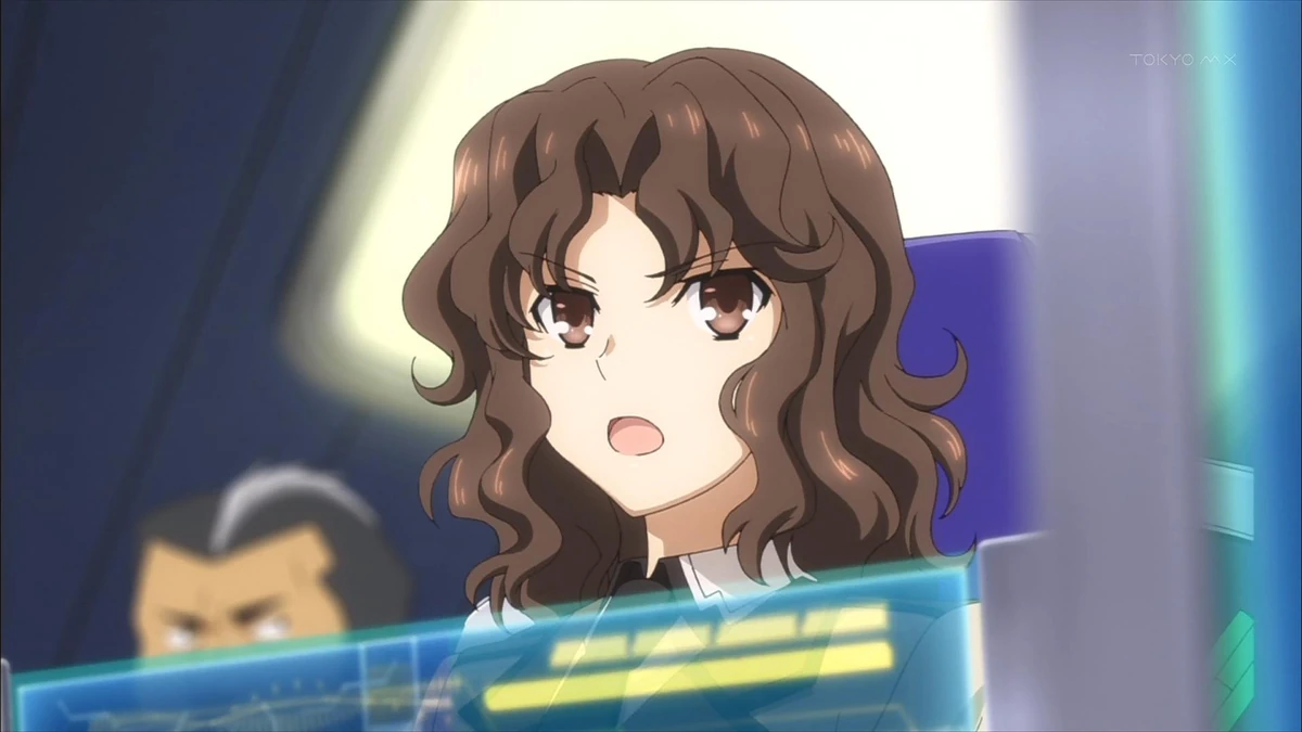 Minowa Kozue | Date A Live Wiki | Fandom