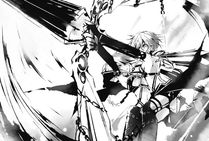 Raphael | Date A Live Wiki | Fandom