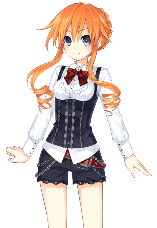 Kaguya Yamai | Wiki Date A Live | Fandom