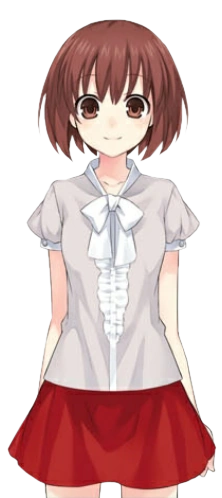 Mai Hazakura | Wiki Date A Live | Fandom