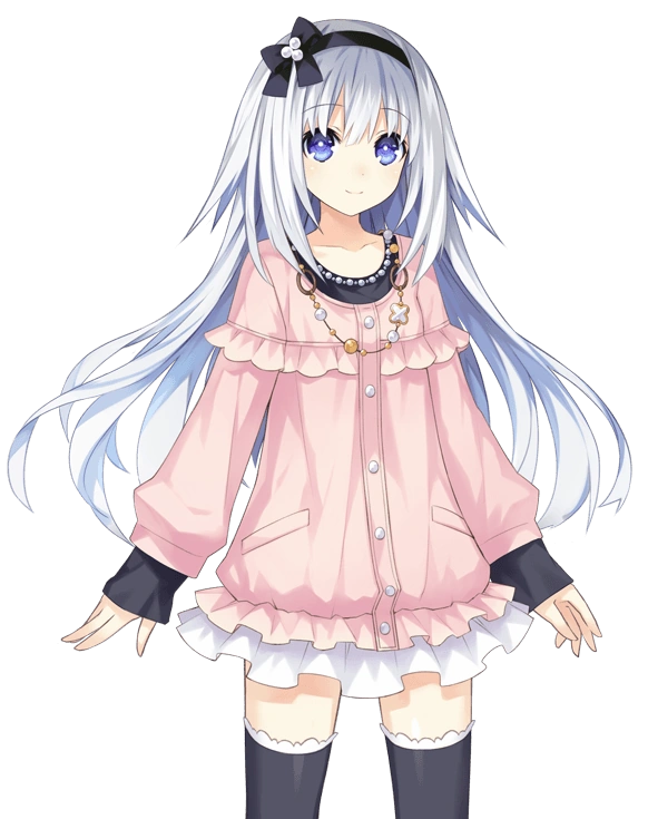 Maria Arusu | Wiki Date A Live | Fandom
