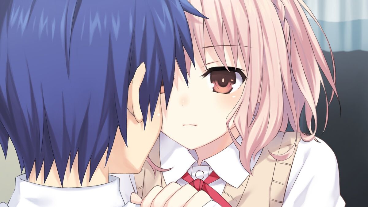 Rinne Sonogamirelationships Date A Live Wiki Fandom