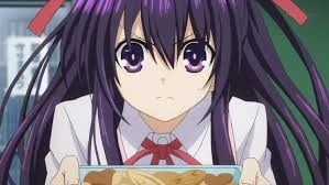 Tohka Yatogami | Wiki Date a Live | Fandom