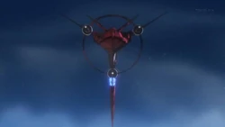 Arbatel | Date A Live Wiki | Fandom