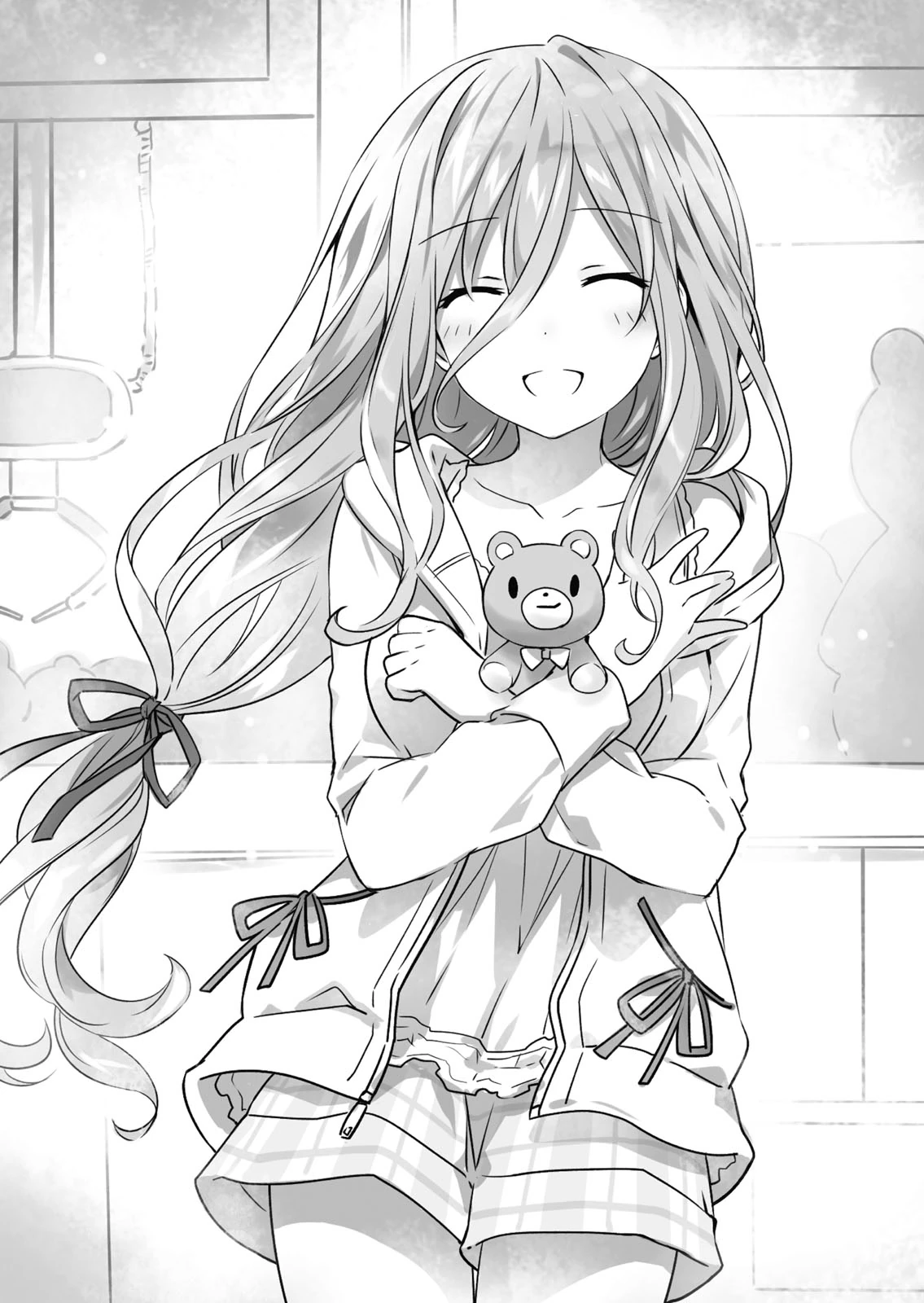 Mio Takamiya | Date A Live Wiki | Fandom