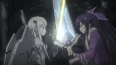Ellen Mira Mathers/Synopsis | Date A Live Wiki | Fandom