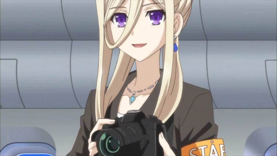 Ellen Mira Mathers/Synopsis | Date A Live Wiki | Fandom