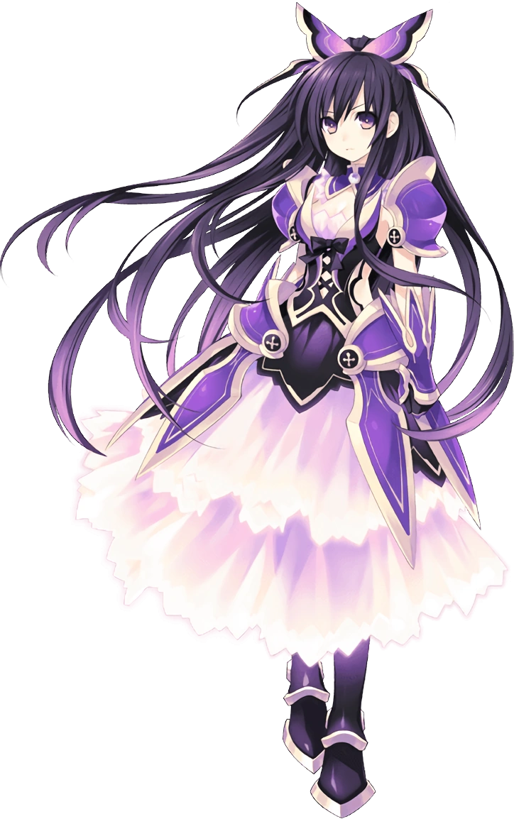 Galerie | Date A Live Wiki | Fandom