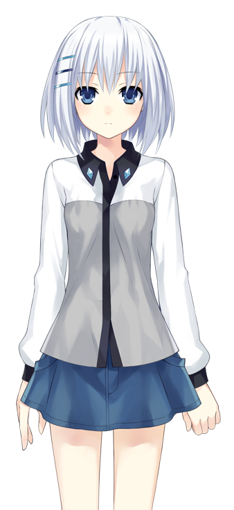 Origami Tobiichi Date A Live Wiki Fandom