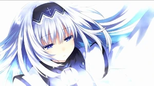 Arusu Maria | Date A Live Wiki | Fandom