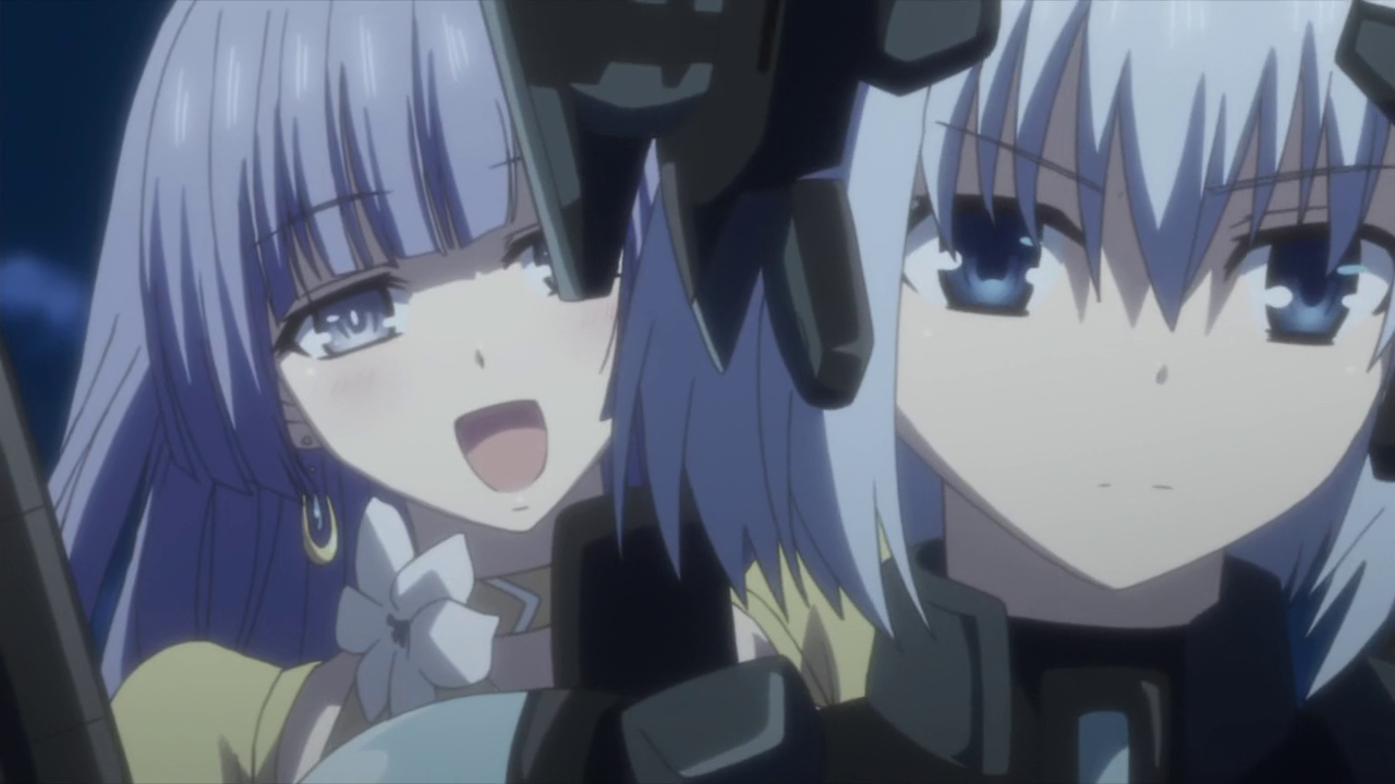 Miku Izayoi/Synopsis | Date A Live Wiki | Fandom