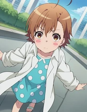 Reine Murasame | Wiki Date a Live | Fandom