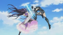 Tohka Yatogami/Synopsis | Date A Live Wiki | Fandom