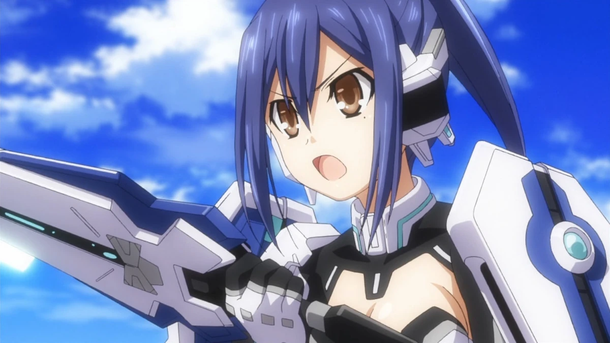 Takamiya Mana | Date A Live Wiki | Fandom