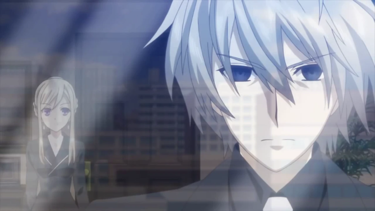 Sir Isaac Ray Pelham Westcott | Date A Live Wiki | Fandom