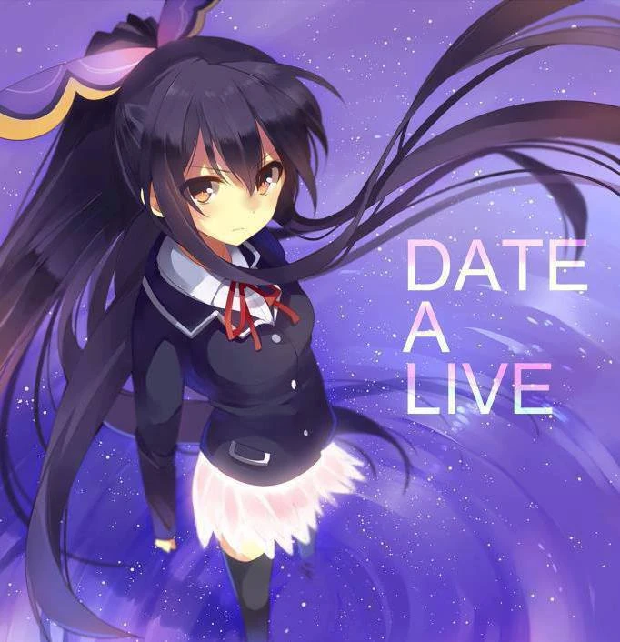Date A Live Fan Club | Date A Live Wiki | Fandom