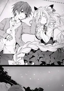 Shido Itsuka/Relationships | Date A Live Wiki | Fandom