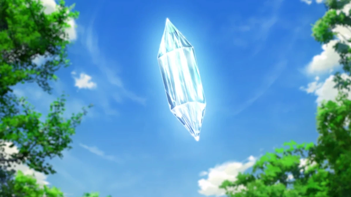 Sephira Crystals | Date A Live Wiki | Fandom